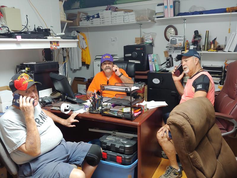 American Legion post reaches out to veterans through Buddy Check ...