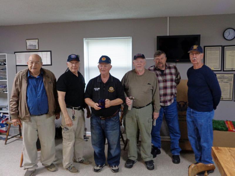 Post 111 TALARC open house | Legiontown U.S.A.