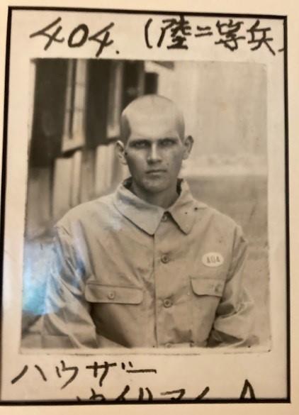 A deep respect for the Marine Corps | Legiontown U.S.A.