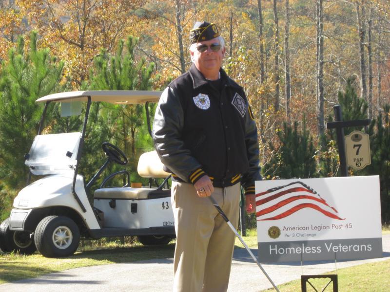 Free mental health and outreach programs by local veterans group pay ...