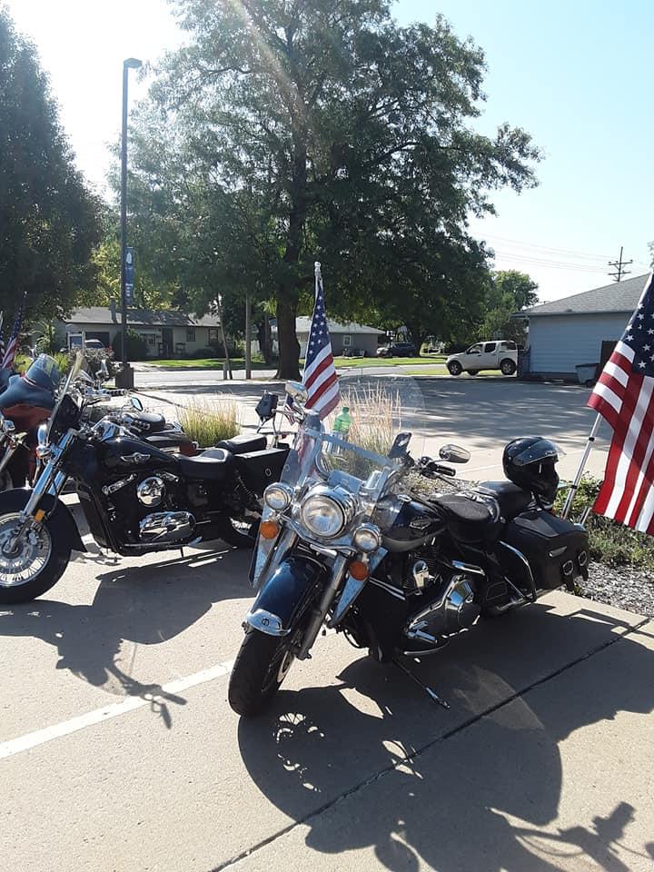 Honor mission | Legiontown U.S.A.