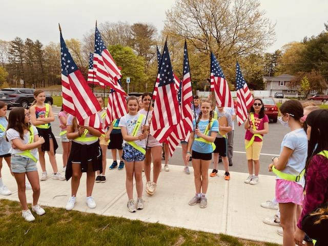 Flags for classrooms | Legiontown U.S.A.