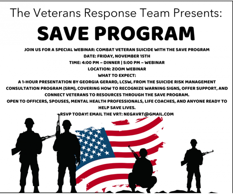 Streamlining veteran support: The Veteran’s Response Team (VRT) of ...