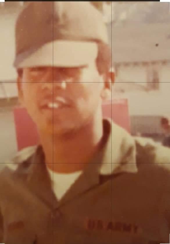 July 1974, Hard Core Charlie, C-6-3. Cpt. Natgan B. Jones, commander ...