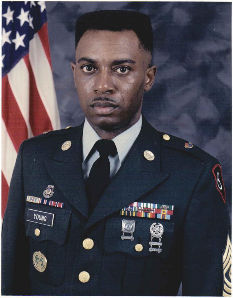 An unforgettable experience—the making of a winner | Legiontown U.S.A.