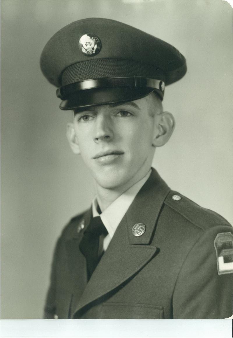 Many memories of basic training at Fort Knox, Ky. | Legiontown U.S.A.