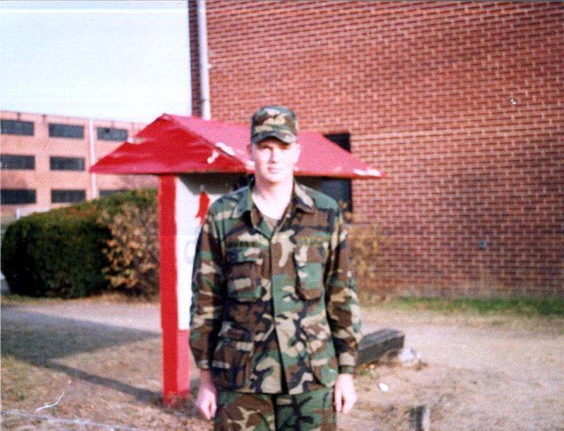 Lasting impressions | Legiontown U.S.A.