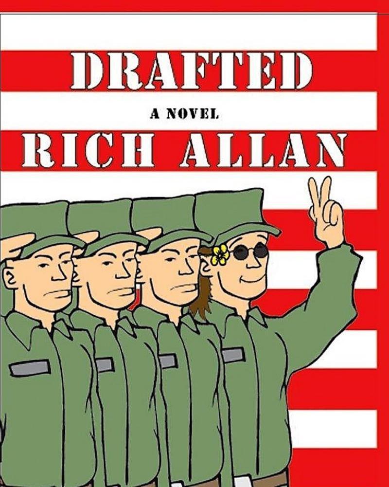 Drafted | Legiontown U.S.A.