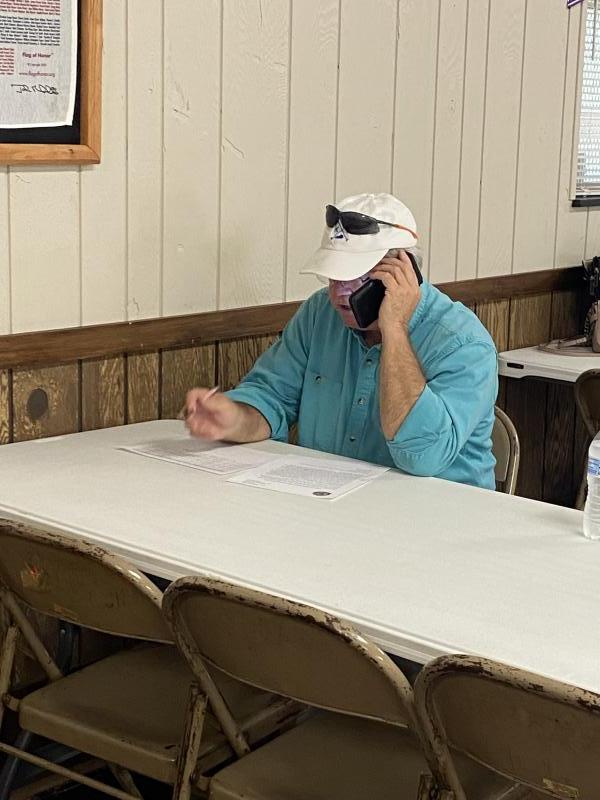 2024 Buddy Check luncheon | Legiontown U.S.A.