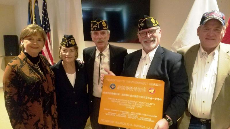 Return to Shanghai in 2019 | Legiontown U.S.A.