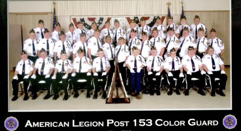 Thank you for your service | Legiontown U.S.A.