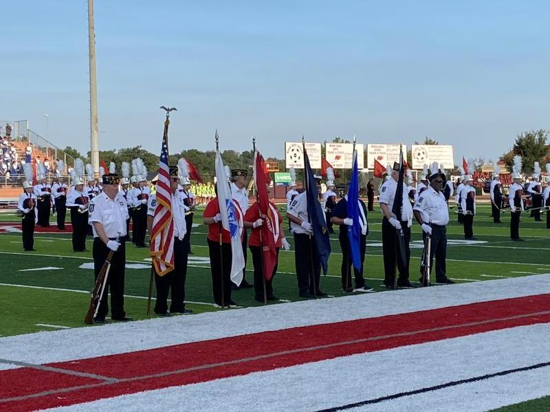 Moon High School football | Legiontown U.S.A.