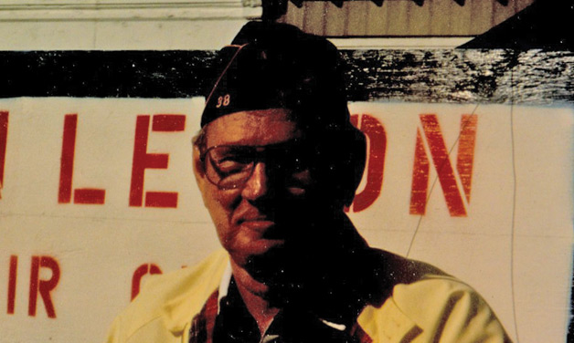 Goodwin/Highley family | Legiontown U.S.A.