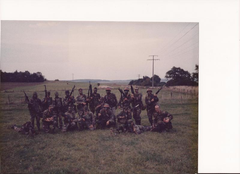 Plaisted Family Service | Legiontown U.S.A.