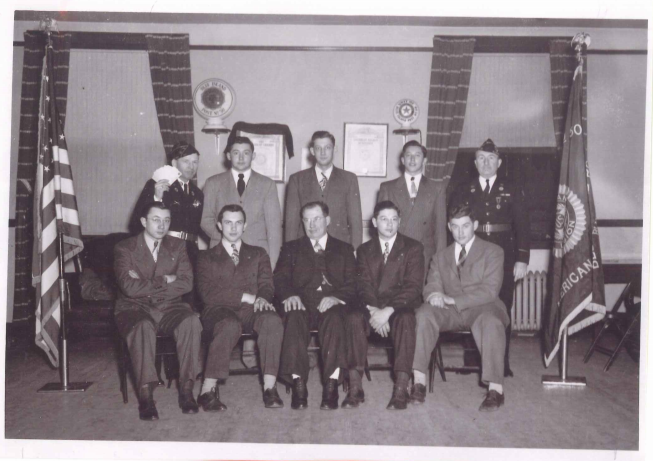 One brother recalls story of seven WWII vets from his family ...