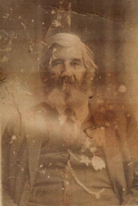 Peter Akey, American Civil War veteran | Legiontown U.S.A.