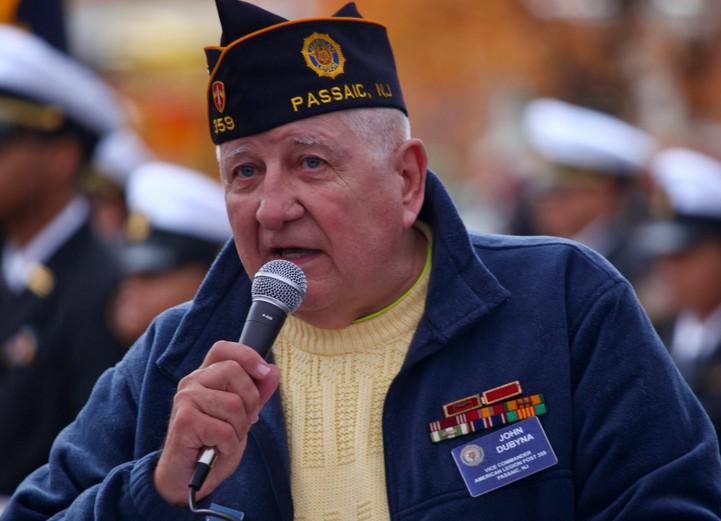 Honoring fallen soldiers 55 years later | Legiontown U.S.A.