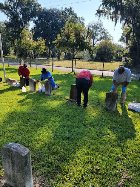 American Legion Post 500 (GA) welcomes Trae Zipperer | Legiontown U.S.A.