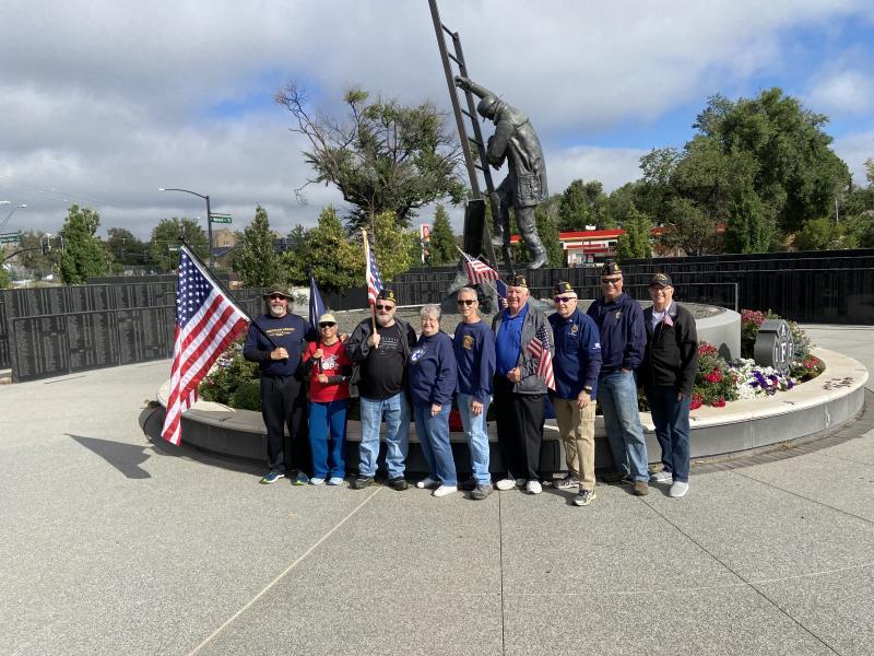 The American Legion, Neal Thomas Jr.-Centennial Post 209 in Colorado ...