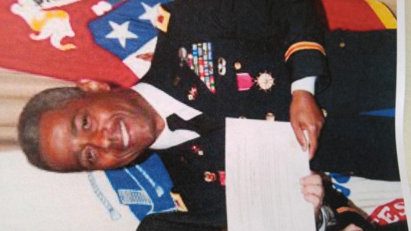 Col. Terry K. Lindsey's story | Legiontown U.S.A.