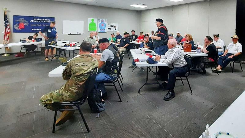 Spring fundraiser a success | Legiontown U.S.A.