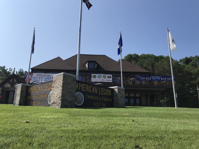 Are Legion Family units integral to the success and longevity of ...