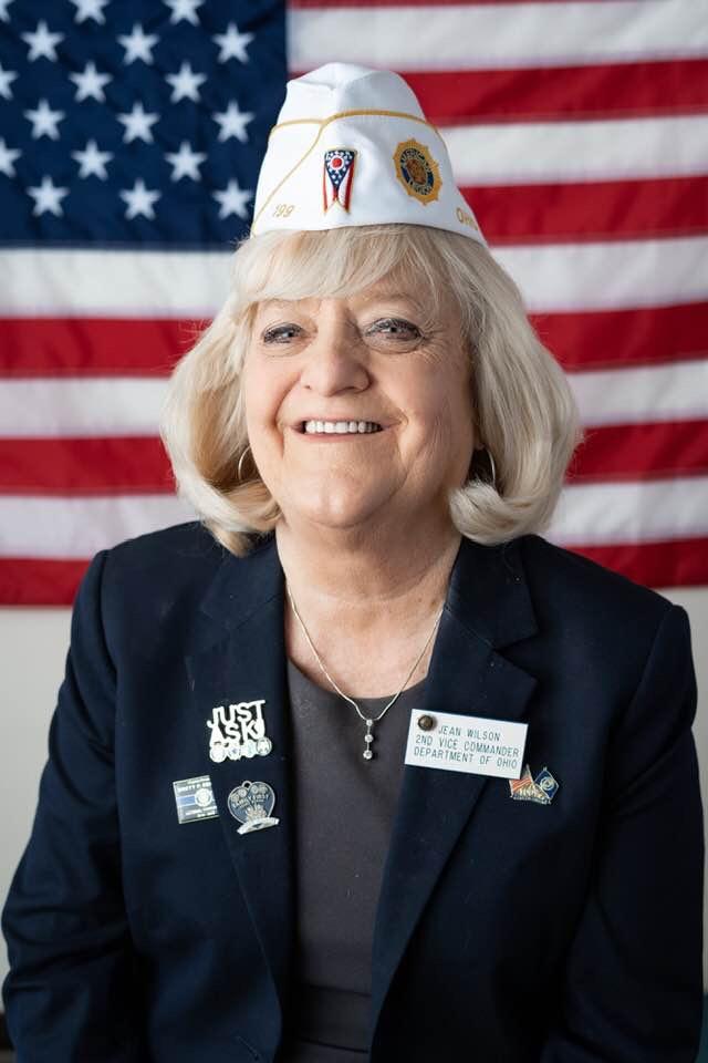 American Legion welcomes new veterans | Legiontown U.S.A.