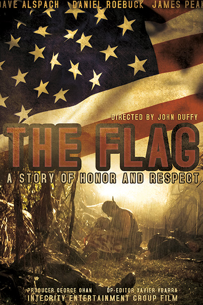 "The Flag" Movie | Legiontown U.S.A.