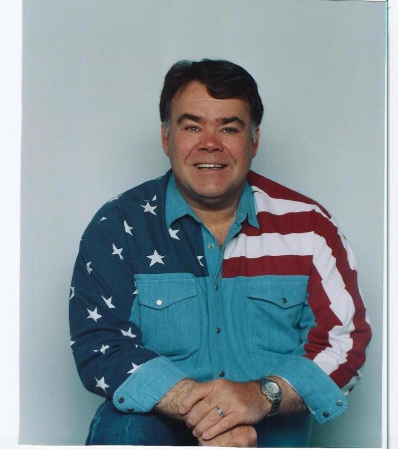 HOW TO MAKE AN AMERICAN HERO | Legiontown U.S.A.