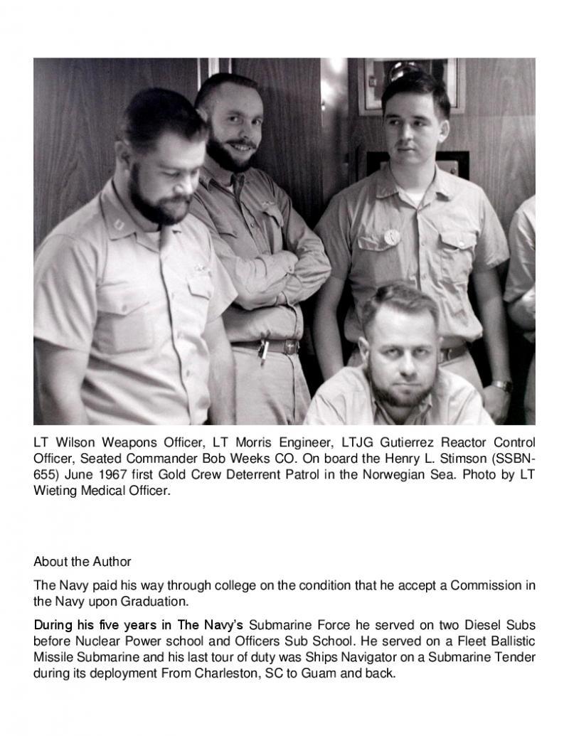 First strike capability | Legiontown U.S.A.