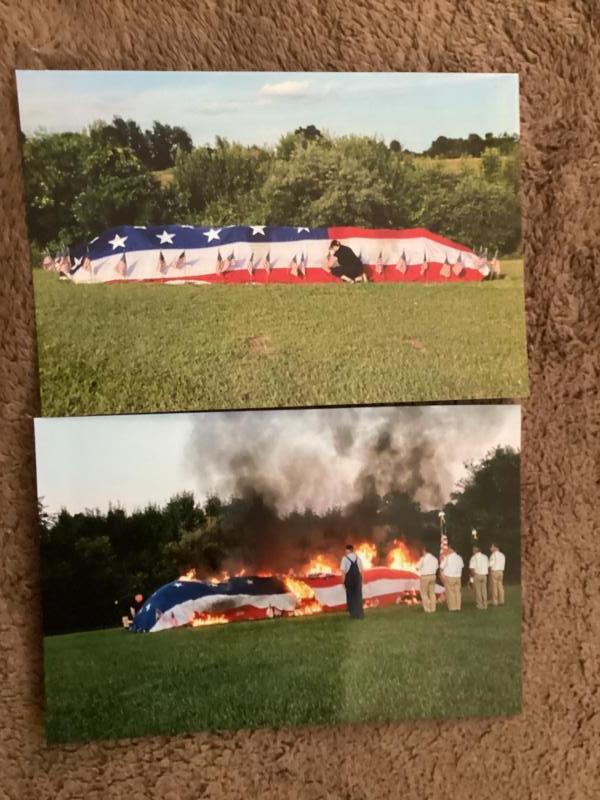 GI Post 244 | Legiontown U.S.A.