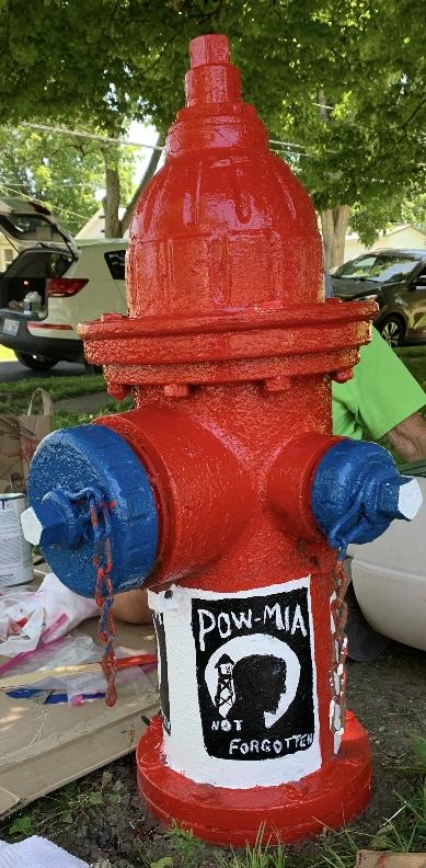 Putting Smiles on American Faces | Legiontown U.S.A.