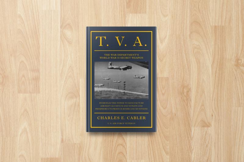 TVA: The War Department's WWII Secret Weapon | Legiontown U.S.A.