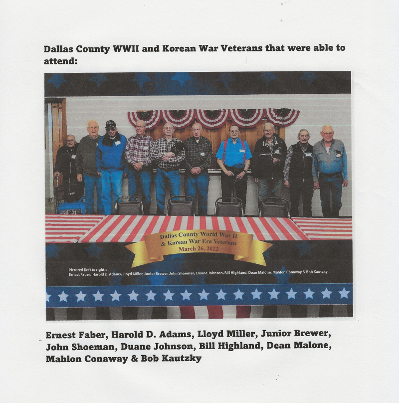 World War II/Korean War open house | Legiontown U.S.A.