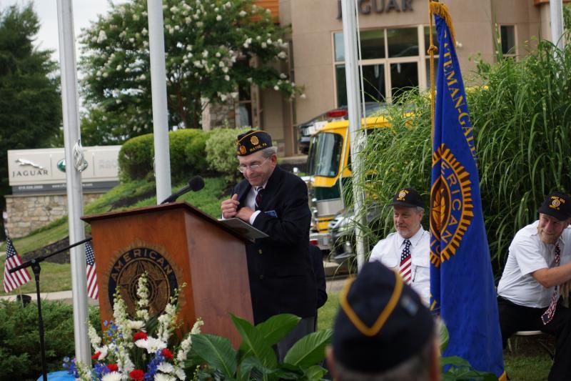 Bateman Gallagher Post 668 | Legiontown U.S.A.