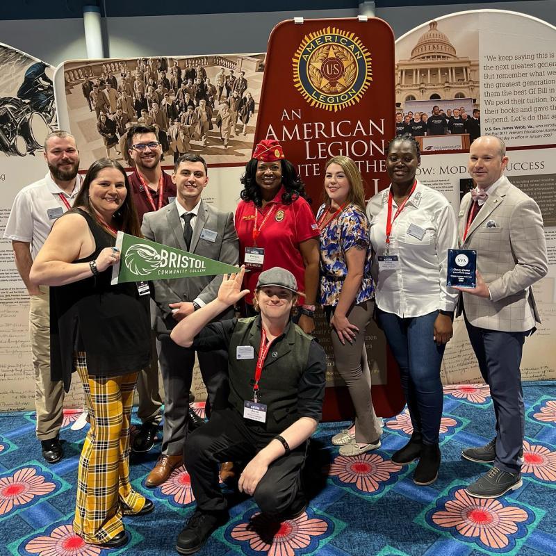 Legion Recruiting Strategy 2025: Alumni Associations | Legiontown U.S.A.