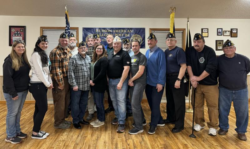 Resolution to Expand the Sons of the Legion to Include Daughters ...