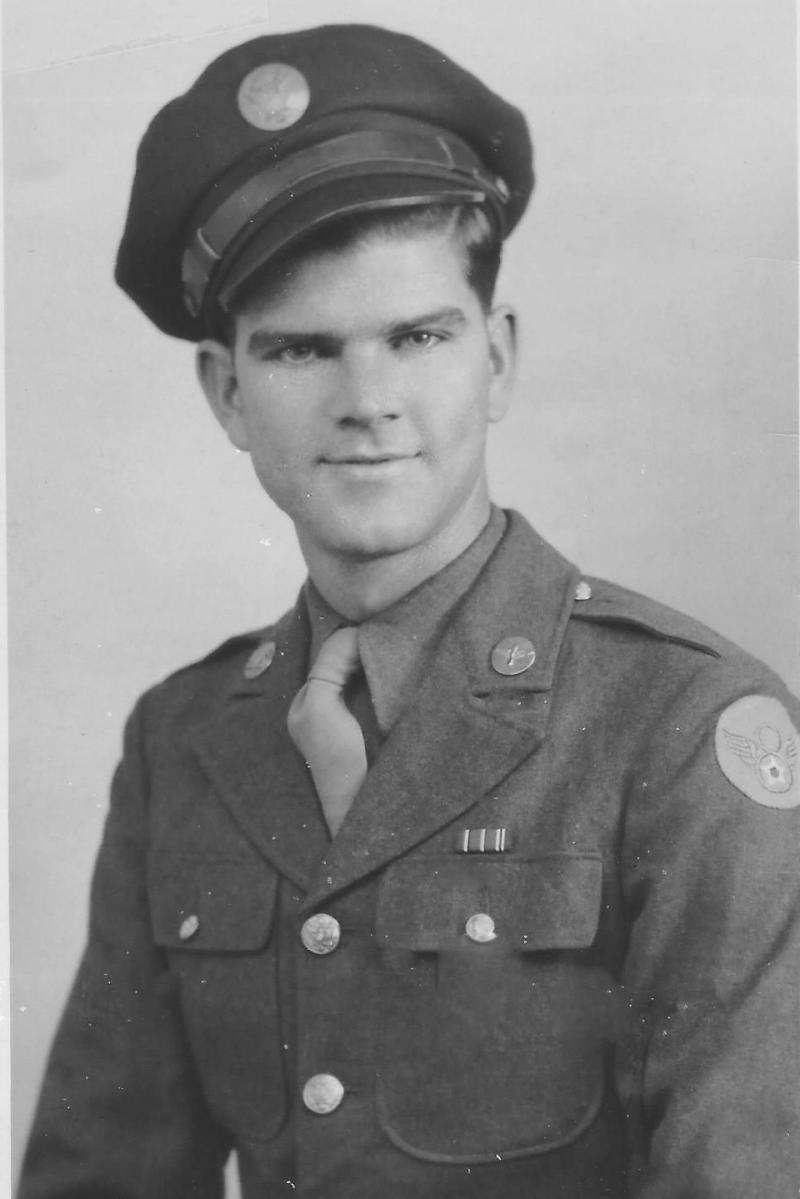 A sentimental journey back to the 1940s | Legiontown U.S.A.