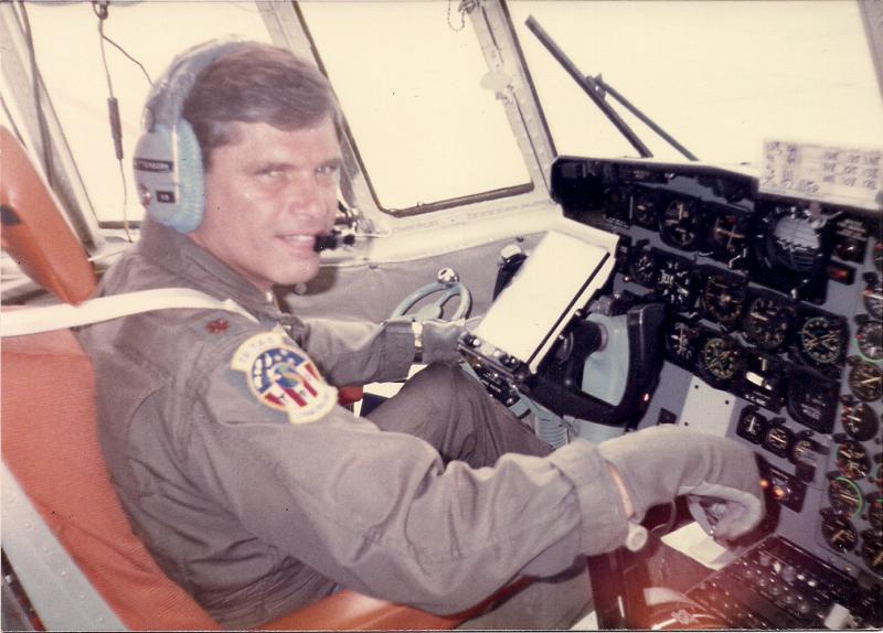Lt. Col. John S. Wittenborn | Legiontown U.S.A.