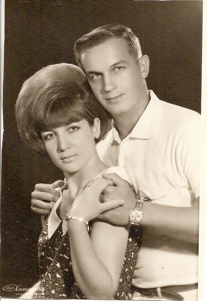 Ditty Bopper | Legiontown U.S.A.