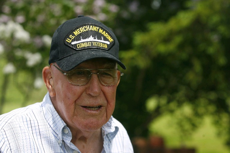 After almost 70 years, Merchant Marine finally honored at national ...