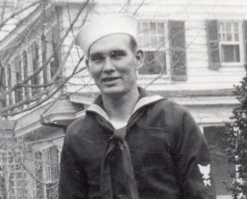 In memory of Lowery Lee Neal | Legiontown U.S.A.