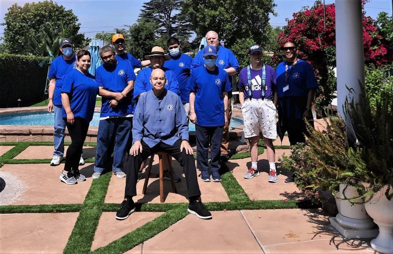 Veteran helping Autism Spectrum Disorder | Legiontown U.S.A.