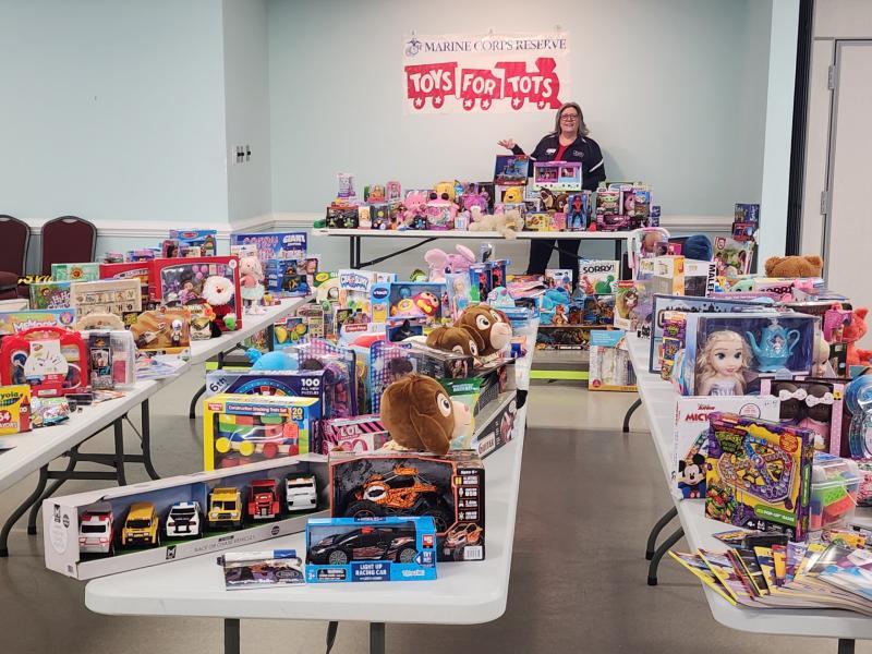 Virginia’s 13th does it again | Legiontown U.S.A.