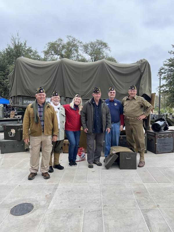 Today's generation gets to see the story of the American Jeep ...